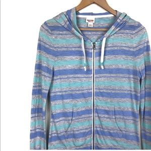 Mossimo Supply Co. | Sweaters | Mossimo Full Zipper Sweater Sz Xs ...